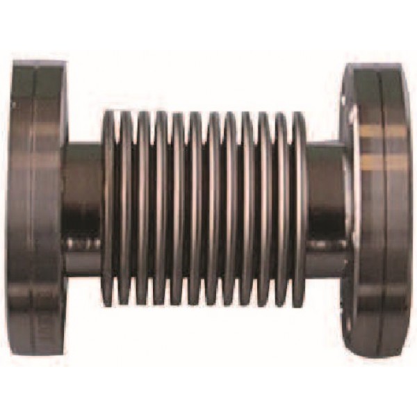 Pra.Ma. UHV Shop - HV/UHV Hydroformed Bellow ICF70-FC-35-L DN-35CF